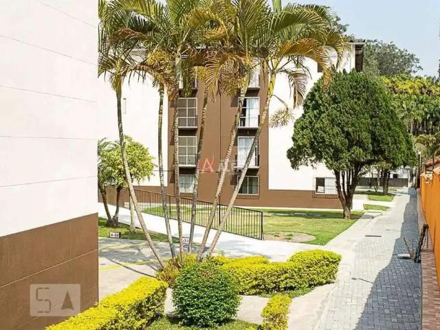 Apartamento para Venda em Cotia/SP Jardim da Glória 2 Quartos