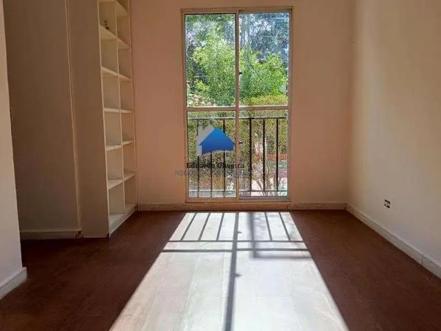 Apartamento para Venda em Cotia/SP Jardim da Glória 2 Quartos