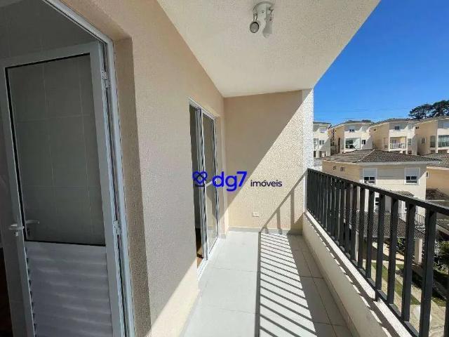 Apartamento para Venda em Cotia/SP Jardim da Glória 2 Quartos