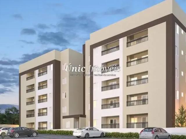Apartamento para Venda em Cotia/SP Jardim da Glória 2 Quartos