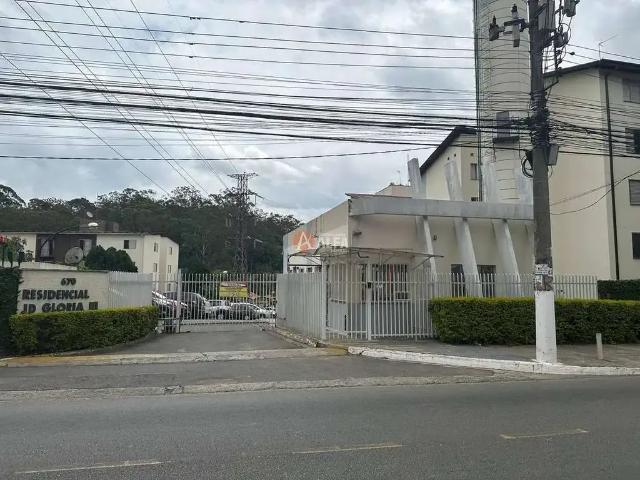 Apartamento para Venda em Cotia/SP Jardim da Glória 2 Quartos