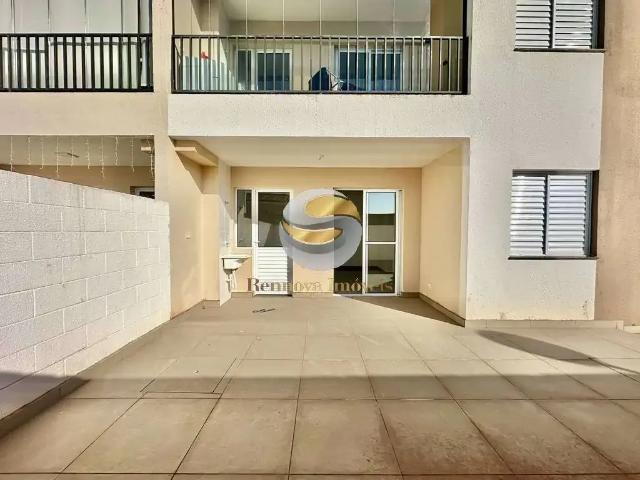 Apartamento para Venda em Cotia/SP Jardim da Glória 2 Quartos