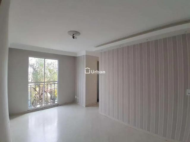 Apartamento para Venda em Cotia/SP Jardim da Glória 2 Quartos