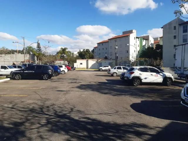 Apartamento para Venda em Cotia/SP Jardim da Glória 2 Quartos
