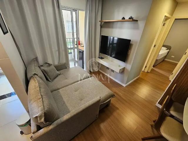 Apartamento para Venda em Cotia/SP Jardim da Glória 2 Quartos