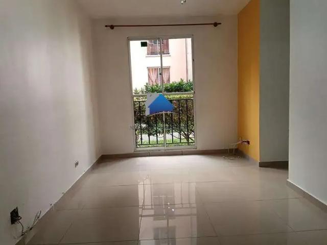 Apartamento para Venda em Cotia/SP Jardim da Glória 2 Quartos