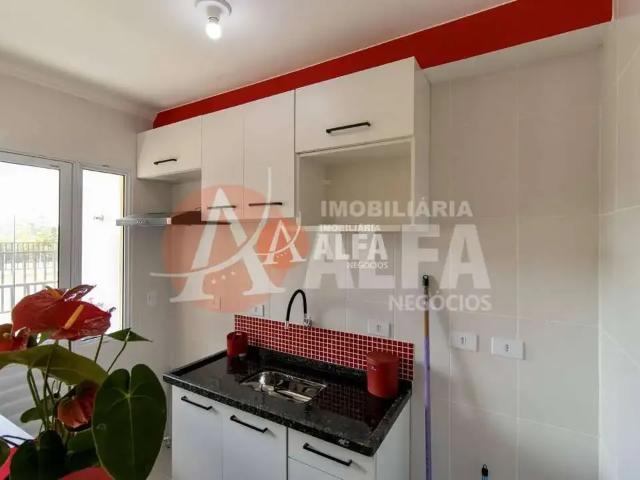 Apartamento para Venda em Cotia/SP Jardim da Glória 2 Quartos