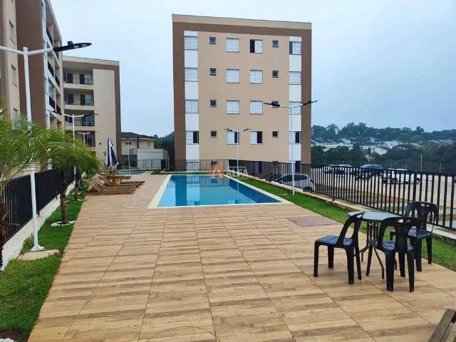 Apartamento para Venda em Cotia/SP Jardim da Glória 2 Quartos