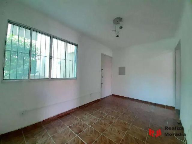Apartamento para Venda em Cotia/SP Jardim da Glória 2 Quartos