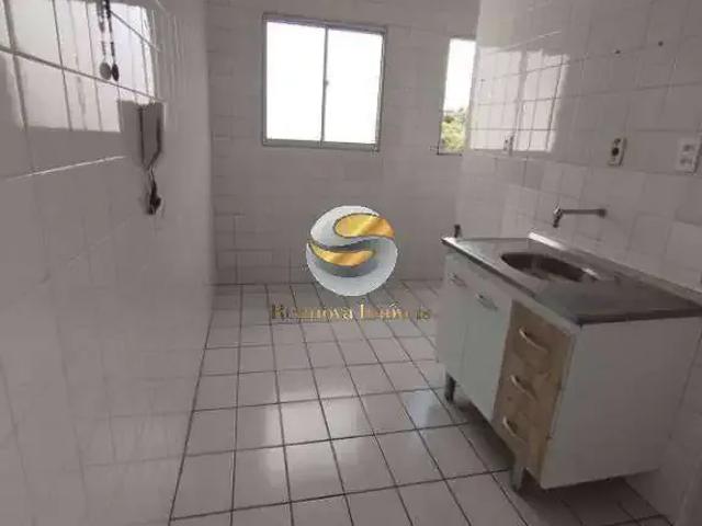 Apartamento para Venda em Cotia/SP Jardim da Glória 2 Quartos