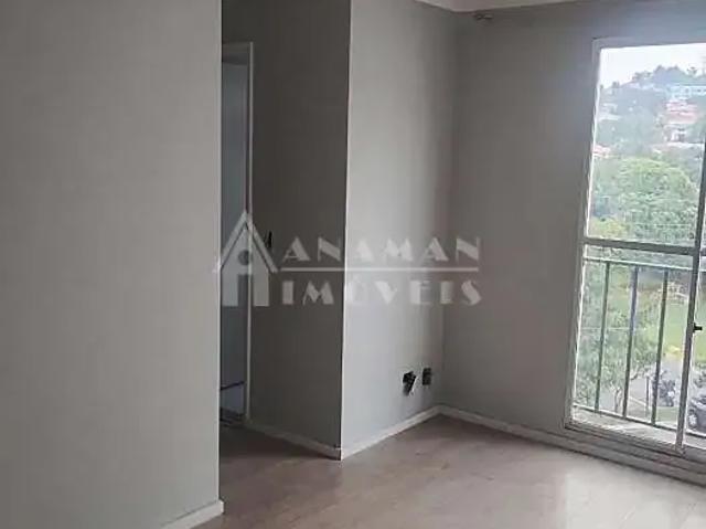 Apartamento para Venda em Cotia/SP Jardim da Glória 2 Quartos