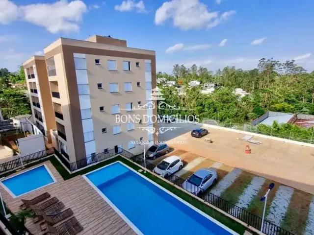 Apartamento para Venda em Cotia/SP Jardim da Glória 2 Quartos
