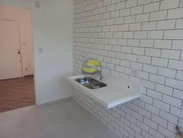 Apartamento para Venda em Cotia/SP Jardim da Glória 2 Quartos