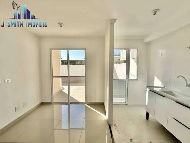 Apartamento para Venda em Cotia/SP Jardim da Glória 2 Quartos
