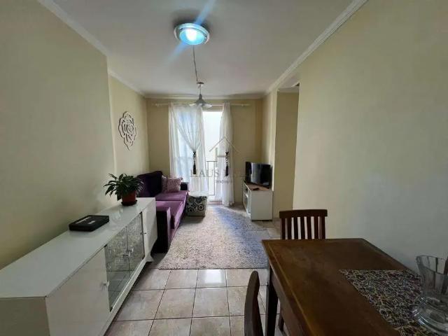 Apartamento para Venda em Cotia/SP Jardim da Glória 2 Quartos