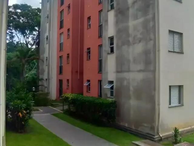 Apartamento para Venda em Cotia/SP Jardim da Glória 2 Quartos