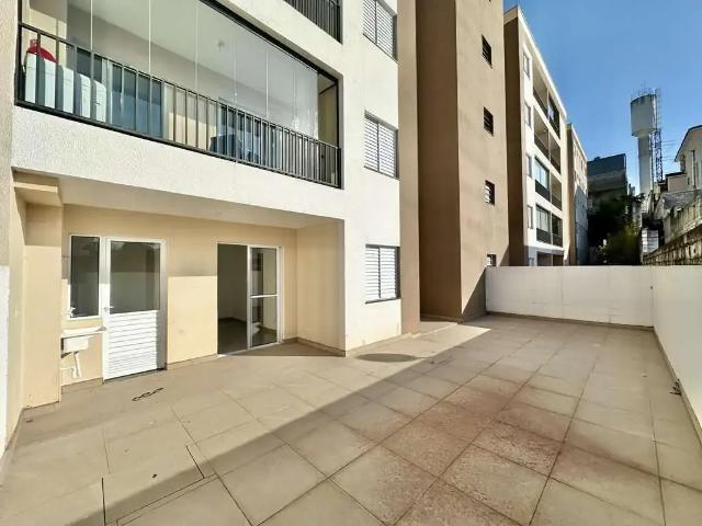 Apartamento para Venda em Cotia/SP Jardim da Glória 2 Quartos