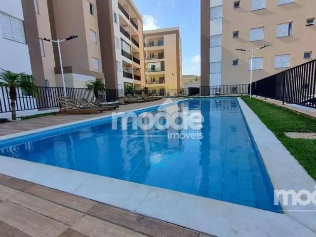 Apartamento para Venda em Cotia/SP Jardim da Glória 2 Quartos
