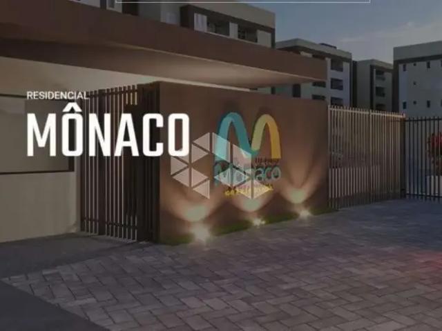 Apartamento para Venda em Cotia/SP Jardim da Glória 2 Quartos