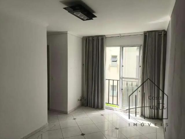 Apartamento para Venda em Cotia/SP Jardim da Glória 2 Quartos