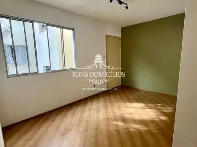 Apartamento para Venda em Cotia/SP Jardim da Glória 2 Quartos