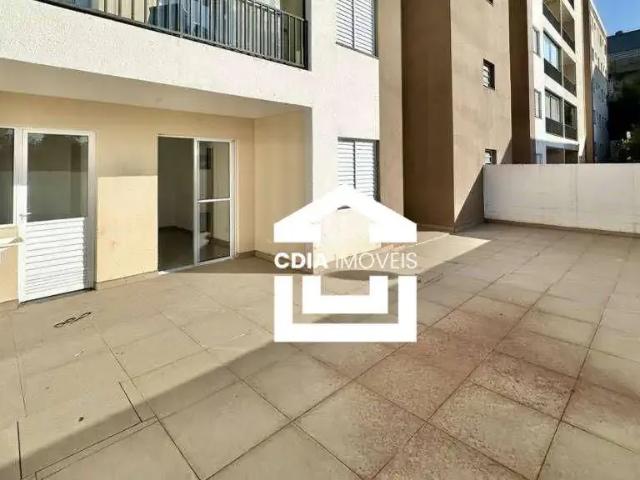 Apartamento para Venda em Cotia/SP Jardim da Glória 2 Quartos