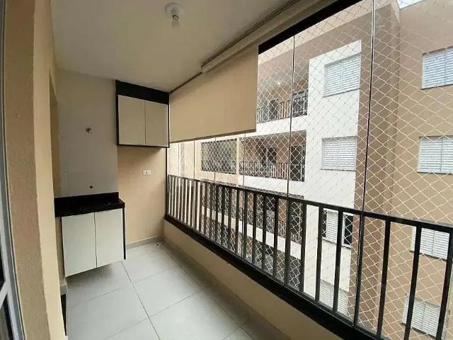 Apartamento para Venda em Cotia/SP Jardim da Glória 2 Quartos