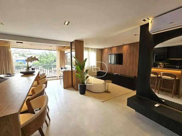 Apartamento para Venda em Cotia/SP Jardim da Glória 3 Quartos