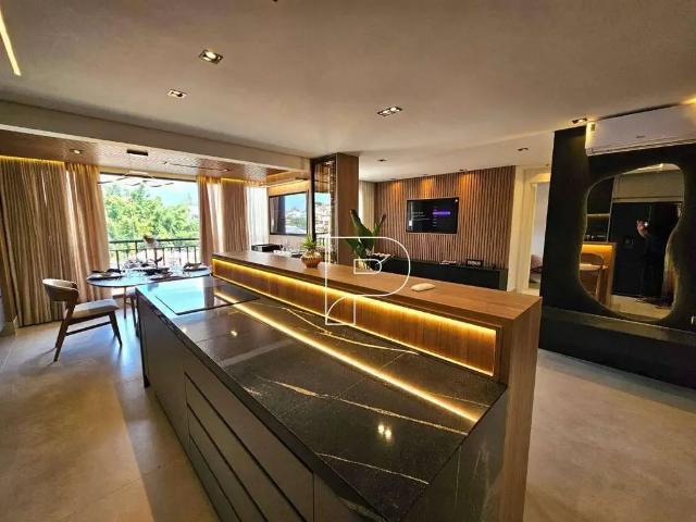 Apartamento para Venda em Cotia/SP Jardim da Glória 3 Quartos