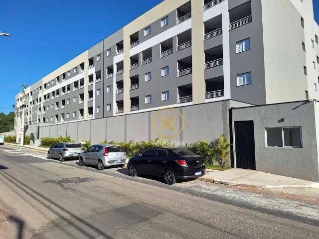 Apartamento para Venda em Cotia/SP Jardim do Rio Cotia 2 Quartos