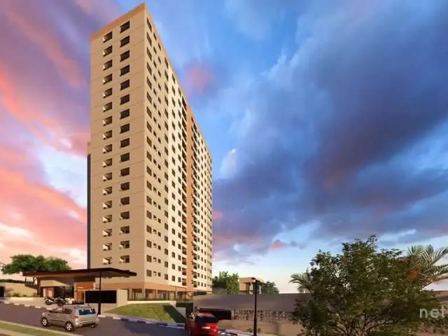 Apartamento para Venda em Cotia/SP Jardim do Rio Cotia 2 Quartos