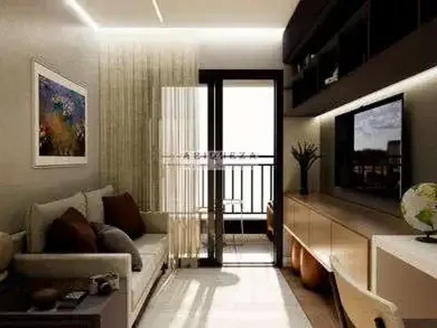 Apartamento para Venda em Cotia/SP Jardim do Rio Cotia 2 Quartos