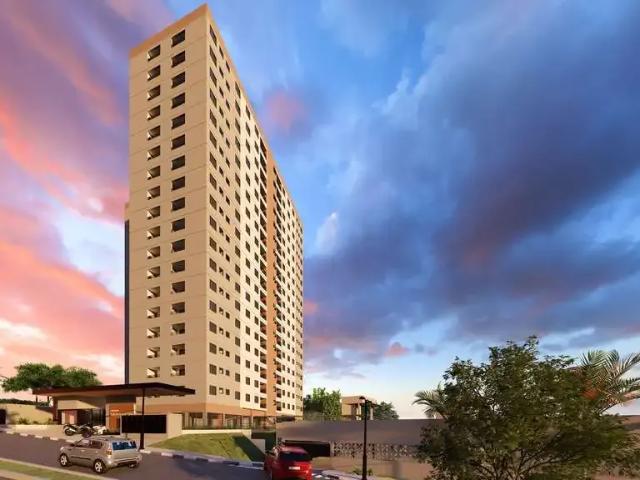 Apartamento para Venda em Cotia/SP Jardim do Rio Cotia 2 Quartos