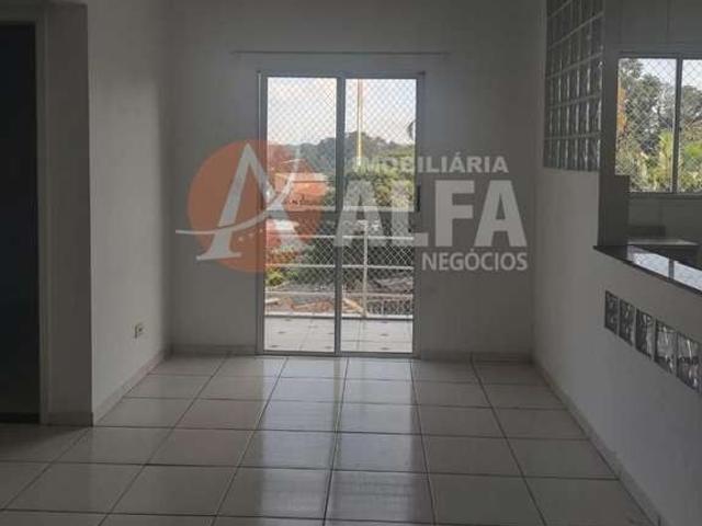 Apartamento para Venda em Cotia/SP Jardim dos Ipês 2 Quartos