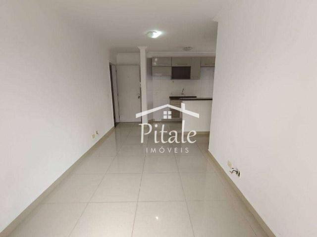 Apartamento para Venda em Cotia/SP Jardim dos Ipês 2 Quartos