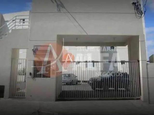 Apartamento para Venda em Cotia/SP Jardim dos Ipês 2 Quartos