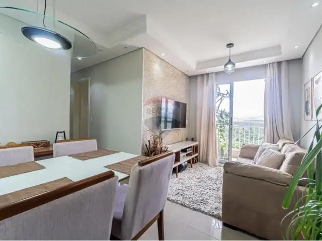 Apartamento para Venda em Cotia/SP Jardim Ísis 3 Quartos