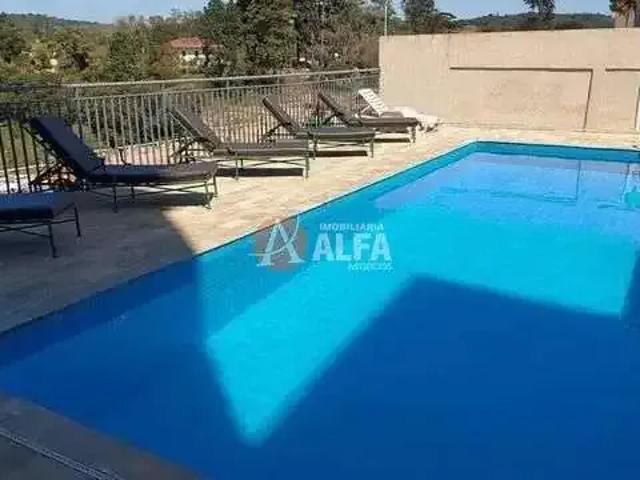 Apartamento para Venda em Cotia/SP Jardim Ísis 3 Quartos