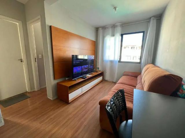 Apartamento para Venda em Cotia/SP Jardim Ísis 3 Quartos