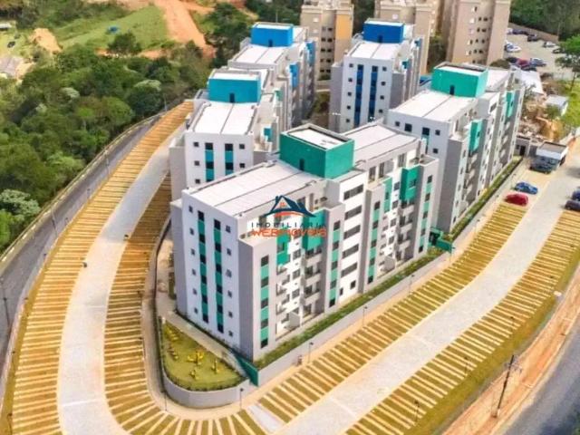 Apartamento para Venda em Cotia/SP Jardim Ísis 3 Quartos