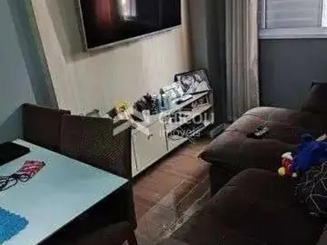 Apartamento para Venda em Cotia/SP Jardim Ísis 3 Quartos