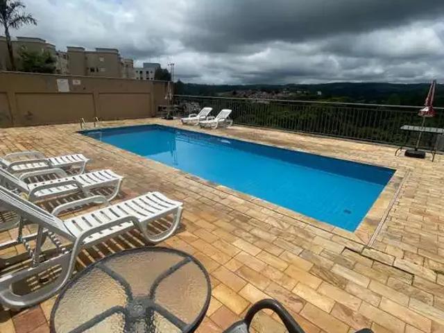 Apartamento para Venda em Cotia/SP Jardim Ísis 3 Quartos