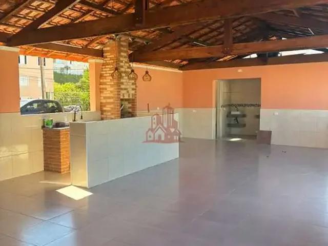 Apartamento para Venda em Cotia/SP Jardim Ísis 2 Quartos