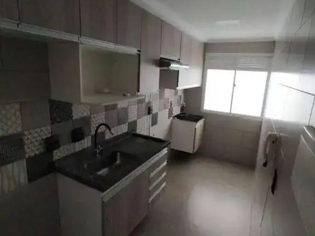 Apartamento para Venda em Cotia/SP Jardim Ísis 2 Quartos