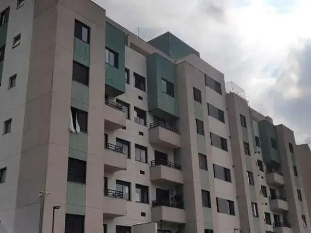Apartamento para Venda em Cotia/SP Jardim Ísis 2 Quartos