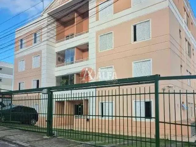 Apartamento para Venda em Cotia/SP Jardim Ísis 2 Quartos