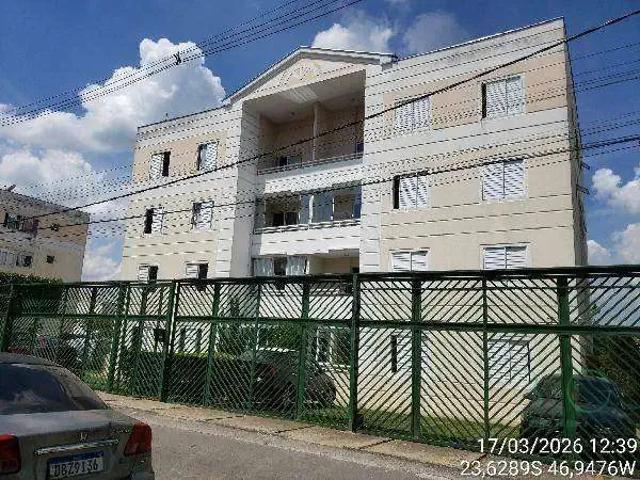 Apartamento para Venda em Cotia/SP Jardim Ísis 2 Quartos