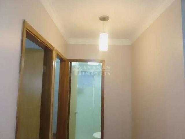 Apartamento para Venda em Cotia/SP Jardim Ísis 2 Quartos