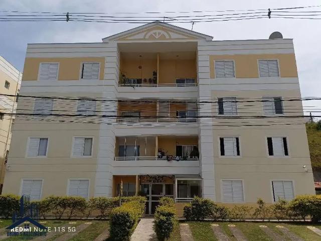 Apartamento para Venda em Cotia/SP Jardim Ísis 2 Quartos