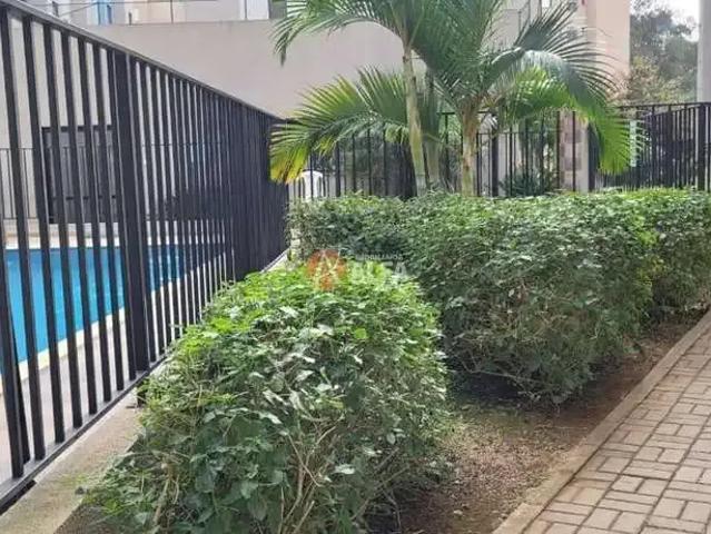 Apartamento para Venda em Cotia/SP Jardim Ísis 2 Quartos
